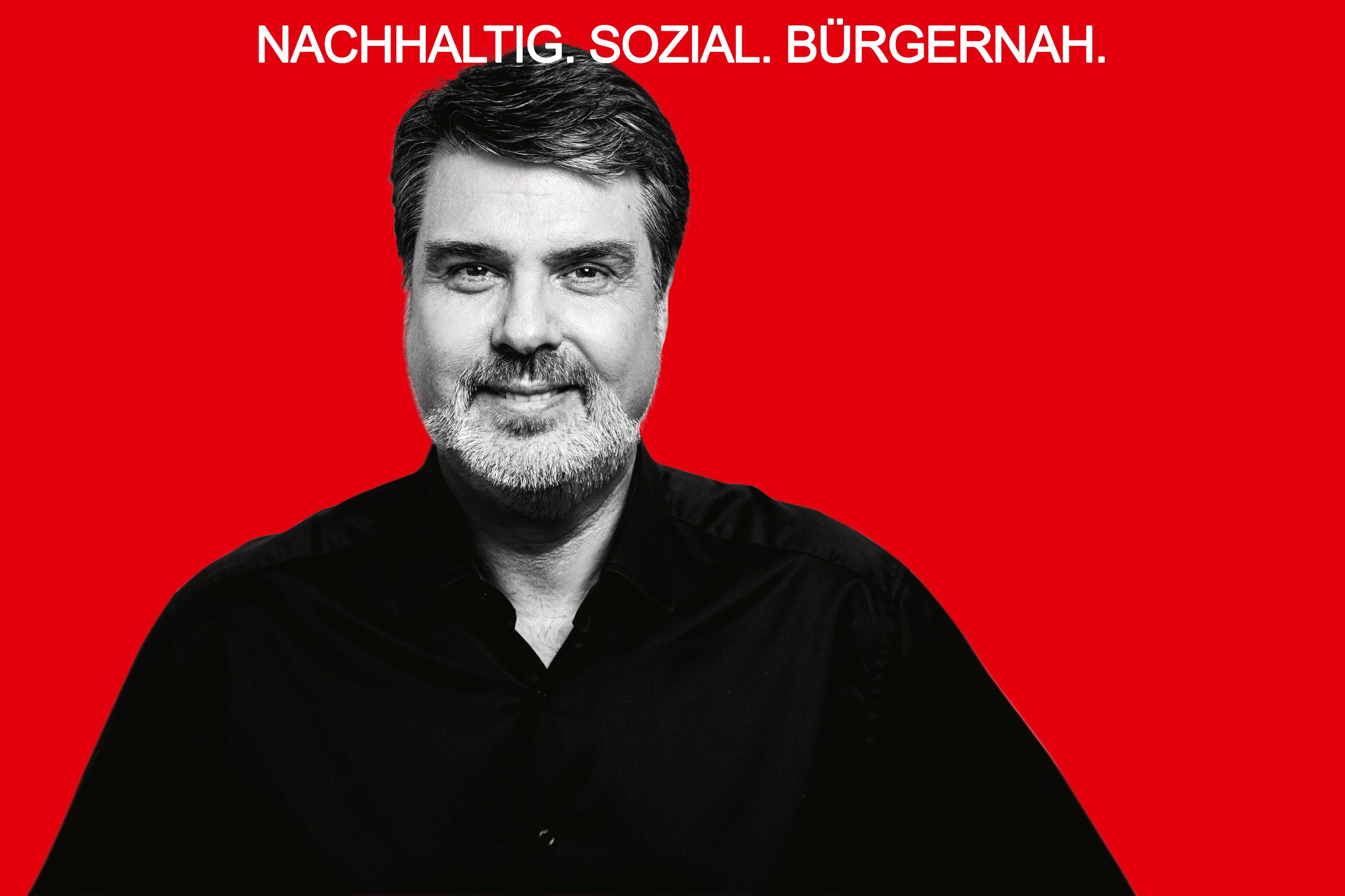 Michael Thews (MdB) – Für Hamm, Lünen, Selm und Werne im Bundestag