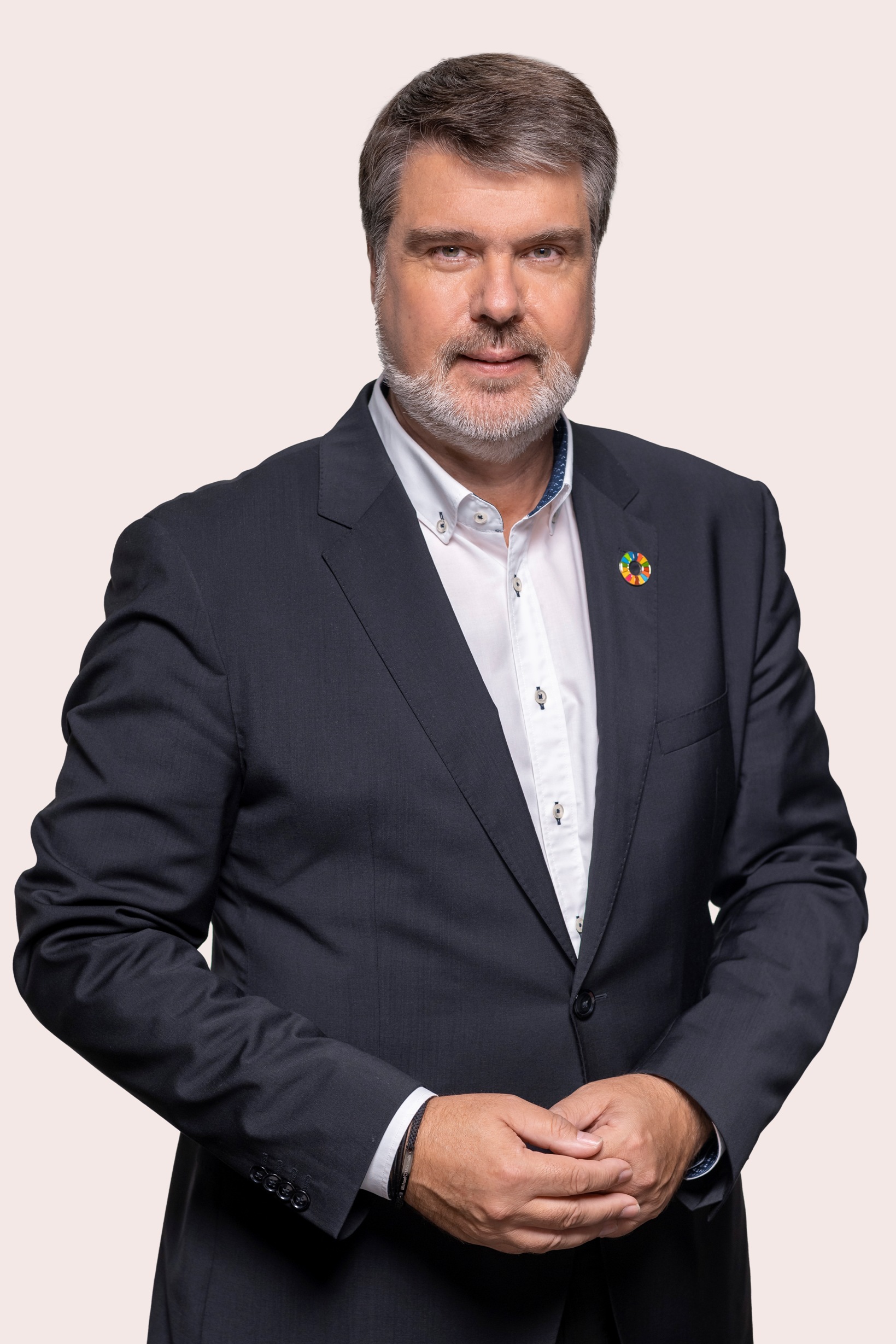 Pressefoto – Michael Thews (MdB)